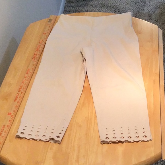 Jones New York | Pants & Jumpsuits | Jones Ny Signature Petite Stretch ...